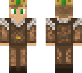 legendary | Minecraft Skins