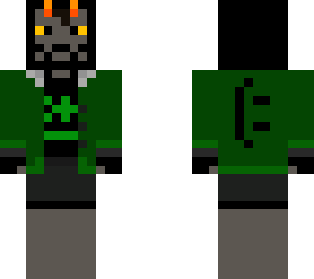 homestuck | Minecraft Skins