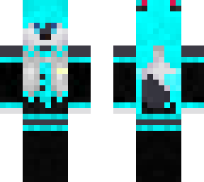 Locochon | Minecraft Skin