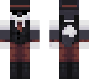 locochon | Minecraft Skins