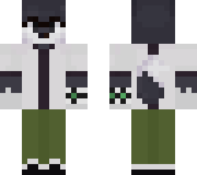 Locochon | Minecraft Skin