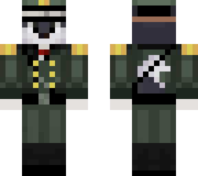 Locochon | Minecraft Skin