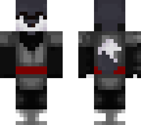 Locochon | Minecraft Skin