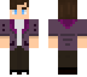 lucifer | Minecraft Skins