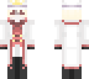 lucifer | Minecraft Skins