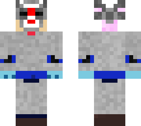 rob | Minecraft Skins
