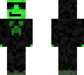 smirk | Minecraft Skins