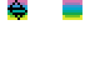 Mega Keystone | Minecraft Skin