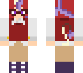 dancer | Minecraft Skins