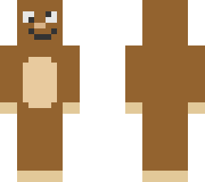 moose | Minecraft Skins