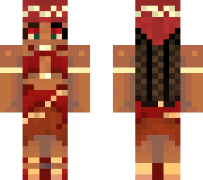 fancy | Minecraft Skins