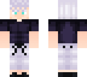 nah id win | Minecraft Skins