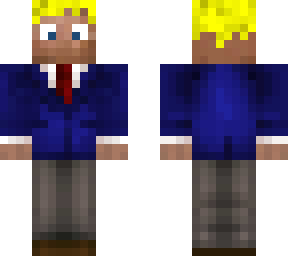 navy blue | Minecraft Skins