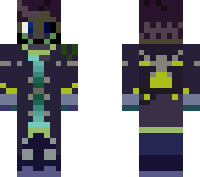 viper | Minecraft Skins