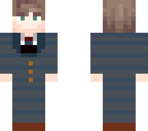 noah | Minecraft Skins