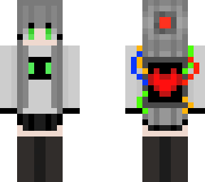 mcsm | Minecraft Skins