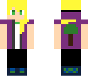 peaceful | Minecraft Skins