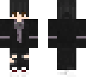 Pebble Skin :) | Minecraft Skin