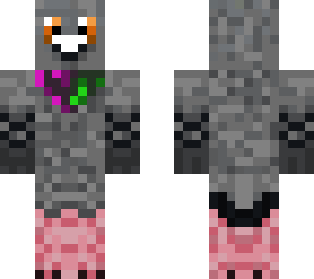 Pigeon | Minecraft Skin