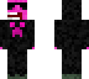 pink knight | Minecraft Skins
