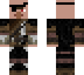 pirate | Minecraft Skins
