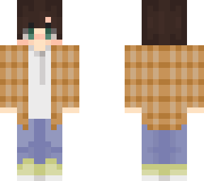 plaid | Minecraft Skins