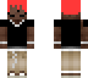 carti | Minecraft Skins