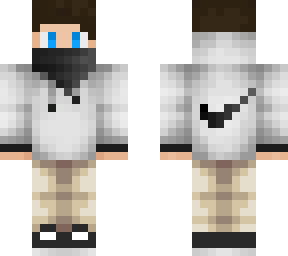 boy nova skin | Minecraft Skins