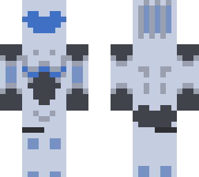 ram | Minecraft Skins