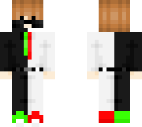 ranboo | Minecraft Skins