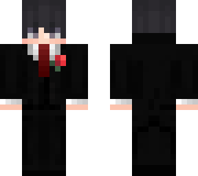 Retexture | Minecraft Skin