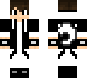 eystreem | Minecraft Skins