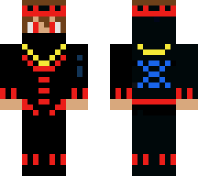 panther | Minecraft Skins