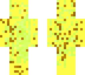 lemon | Minecraft Skins