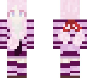 rumi 333 | Minecraft Skin
