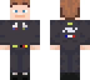 racing driver | Minecraft Skins