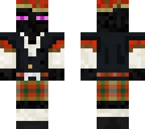 kilt | Minecraft Skins
