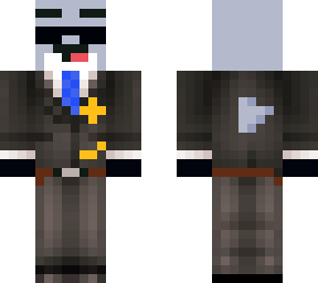 dolphin | Minecraft Skins