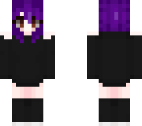 girl short hair | Minecraft Skins