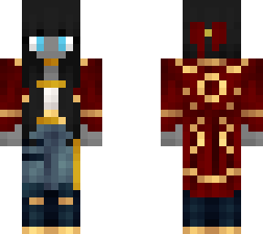 alt | Minecraft Skins