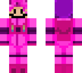 smiler | Minecraft Skins