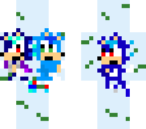 Minecraft Skins - The Skindex