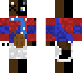 winged | Minecraft Skins