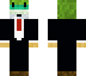 salmon | Minecraft Skins