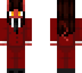 susy baka | Minecraft Skin