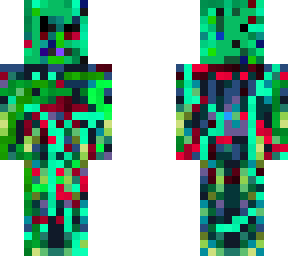 drowned | Minecraft Skins