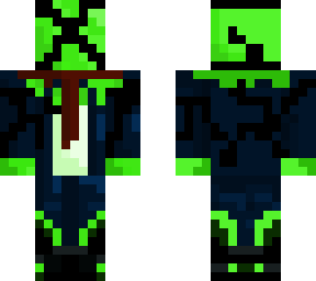 pvper | Minecraft Skins