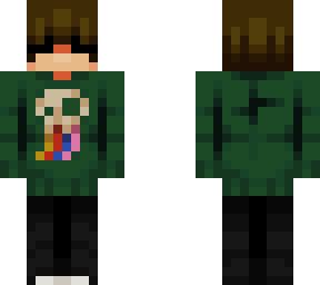 sweatpants | Minecraft Skins