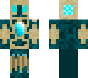 guard | Minecraft Skins
