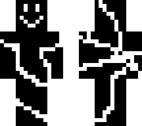 smile | Minecraft Skins